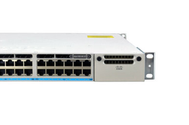 Cisco Catalyst C9300-48Un-A 48-Port 5G Multigig Upoe Switch | It4Trade ...