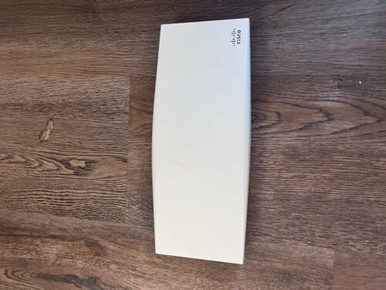 Cisco Meraki Mr45-Hw Wave 2 2.4Ghz Wireless Access Point White Unclaimed-