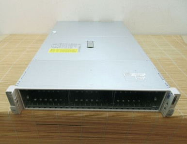 Cisco Hxaf240C-M5Sx Hyperflex Hx240C M5 Node Barebone Chassis-