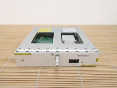 Cisco A9K-Mpa-1X40Ge Asr 9000 1-Port 40-Gigabit Ethernet Modular Port ...