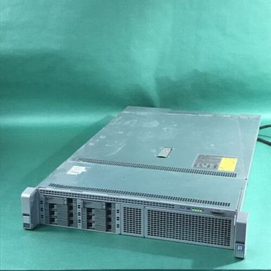 Cisco Air-Ct8540-K9 Wireless Controller E5-2680 V3 64 Gb Ram