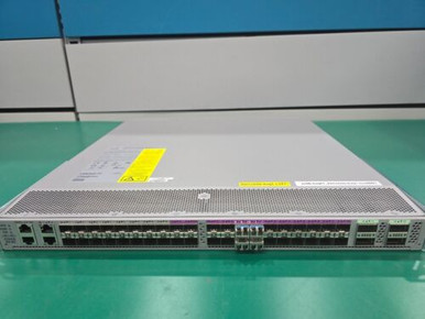 Cisco Ncs-5001 Ncs 5001 Series Router Dc Power 100% Tested. Good Working