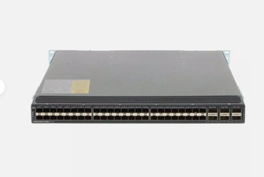 Cisco Ucs 6454 Fabric Interconnect