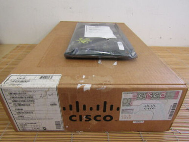 New Cisco Vs-F6K-Pfc3Cxl Policy Feature Card 3Cxl (Pfc3Cxl) New Open Box-