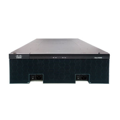 Cisco Vg350/K9 Vg350 Ge High Density Voice Over Ip Analog Gateway 1 ...