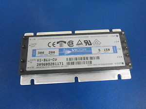 Buy - Vicor VI-B60-CV Current Source Module VI-B60-CV 300v 200w / 5v 150w