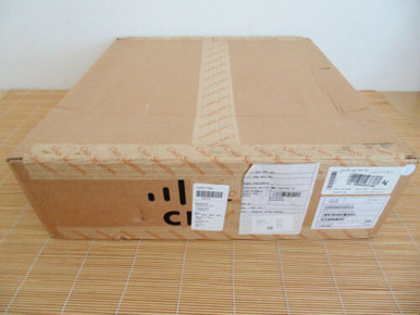 New Cisco Cti-5320-Mcu-K9 Cisco Telepresence Mcu 5320 New Sealed-