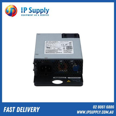 Cisco Pwr-C6-1Kwac 1Kw Ac Config 6 Power Supply For C9200 Free Shipping ...