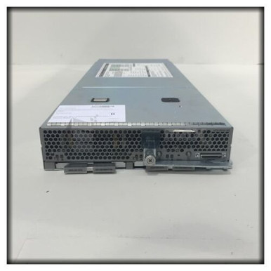Cisco Ucs B230 M2 2X E7-2850 2.0Ghz 20-Core Blade Server W/ 256Gb Memory