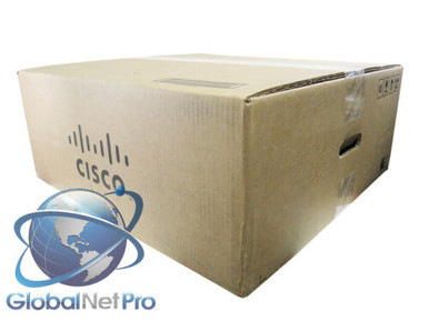 New Cisco C8300-1N1S-6T - Cisco Catalyst Router Dual Ac Lifetime Warranty