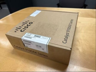New Cisco Catalyst C9130Ax Series Access Point C9130Axe-E