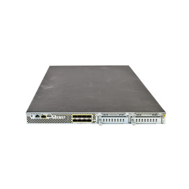 Cisco Fpr4110-Ngips-K9 Firepower 4110 Ngips Appliance 1U 2 X Netmod Bays