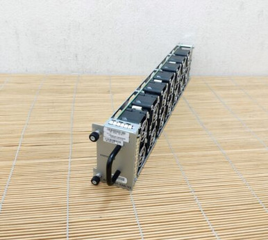 Cisco Asr-9001-Fan-V2 Asr 9001 Fan Tray V2 Required Only For Baffle-