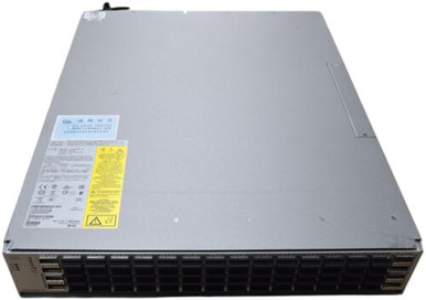Cisco Nexus 9364C-Gx 64-Port 40/100G Qsfp28 Switch With Port Side ...
