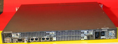 Cisco As5350Xm Universal Gateway Router With As535Xm-Ac-Pwr