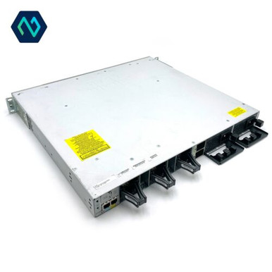 Cisco C9300-24T-A Catalyst 9300 24-Port 1G Copper With Modular Uplinks ...