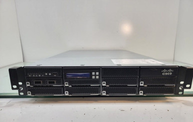 Cisco Fp8350-K9 Fp8350 Firepower 8350 Security Appliance