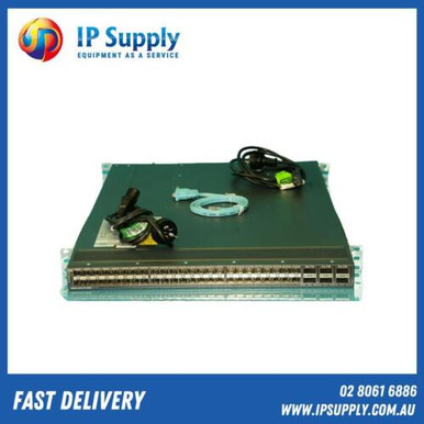 Cisco Ucs-Fi-6454-U Ucs Fabric Interconnect 6454 1Yrwty Taxinv Dual Psu