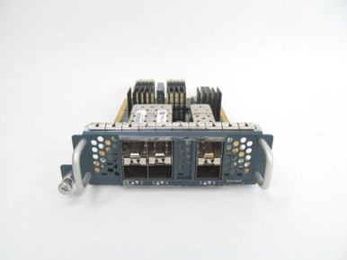 Cisco N10-E0600 6X10Ge Ethernet Module Z5