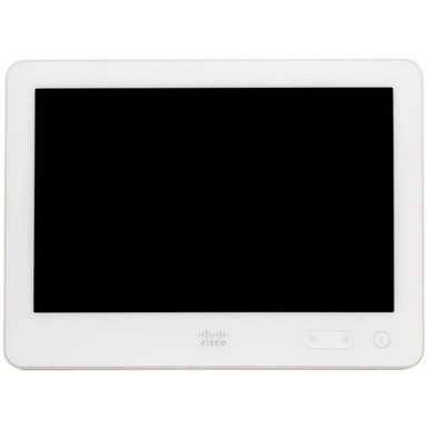 Cisco Telepresence Touch 10 Controller 10" Touchscreen Console 74 ...