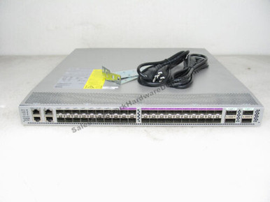 Cisco Ncs-5001 40-Port 1/10Gb + 4X 100G Router W/ Dual Ac - 1 Year Warranty