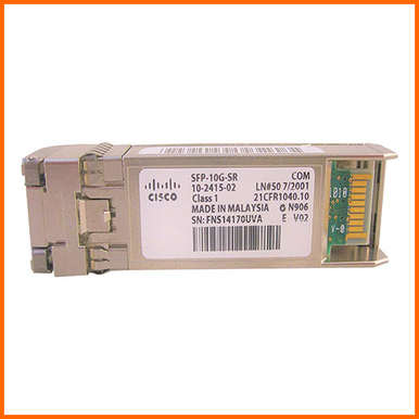 Cisco Sfp-10G-Sr | New | Vat | Dealer Warranty-