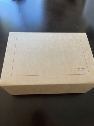 New Cisco Meraki Mr74-Hw Wave 2 Outdoor Access Point Us Country (Unclaimed)