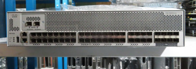 Cisco Ds-C9250I-K9 Mds 9250I 50 Port Multiservice Fabric Switch