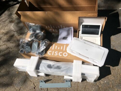 Cisco Cs-Kitplus-K9 Nob Conference Webex Room Kit Unit Touch 10 ...