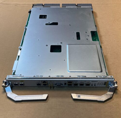 Cisco Asr 9000 A9K-Rsp880-Lt-Se Processor Route Switch Eu Ship