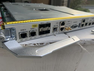 Cisco A99-Rsp-Tr Asr 9910 And Asr 9906 Route Processor For Packet Transport