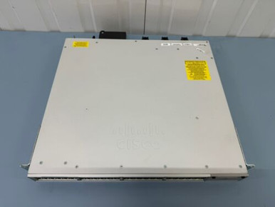 Cisco Catalyst 9300 48-Ports Upoe Network Switch With 1 X 1100W Psu