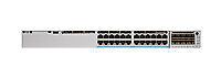 Cisco Catalyst 9300L 24P Data - Switch (C9300L-24T-4G-E)-