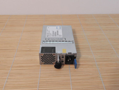 Cisco Nxa-Pac-500W Nexus 3K 500W Ac Psu Standard Airflow (Side Exhaust ...