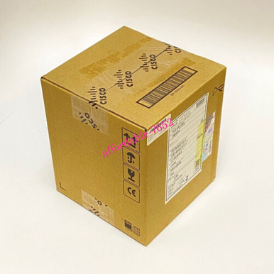 New Cisco Ie-2000-8Tc-G-E Industrial Ethernet Switch - Dhl Or Fedex