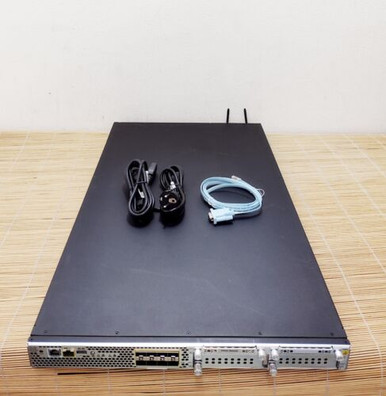 Cisco Fpr4120-Ngfw-K9 Firepower 4120 Ngfw Appliance 1U 2 X Netmod Bays-