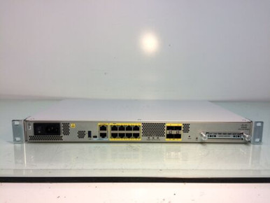 Cisco Fpr1120-Asa-K9 Fpr-1120 Security Appliance