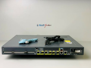 Cisco Cisco7201 - 4 Port Gigabit Router - With Dual Power - Same Day ...