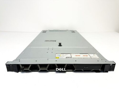 Dell Poweredge R660 8Sff 1U Rack Server - Configure To Order