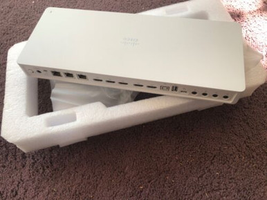 Cisco Cs-Codec-Plus With Multisite Clean Serial Conference Webex Cs ...