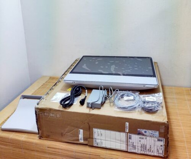 New Cisco Cs-Deskpro-K9 Webex Desk Pro New Open Box-