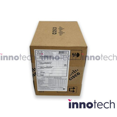 Cisco Iem-3400-8T Catalyst Expansion Module New Sealed