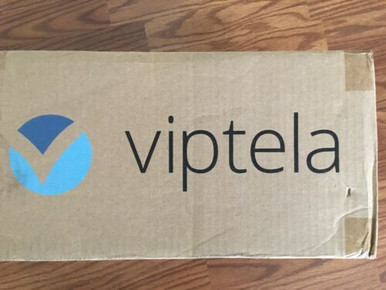 Cisco Viptela Vedge-1000-Ac Sd-Wan Router.
