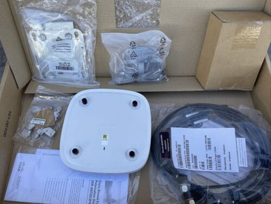 Cisco Catalyst C9120Axp-B Wireless Access Point Indoor Wifi 9120Axp