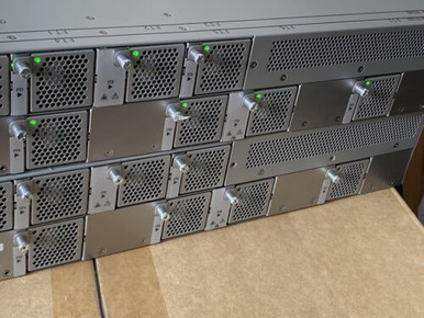 Cisco Ncs-55A2-Mod-Hx-S Ncs55A2 - Fixed 24X10G+16X25G & Mpa Conformal ...