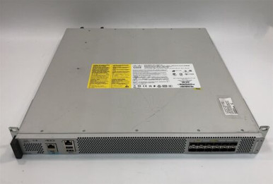 Cisco Catalyst Edge C8500-12X 12-Port 1/10Ge Sfp+ Switch 2X Psu - No Os ...