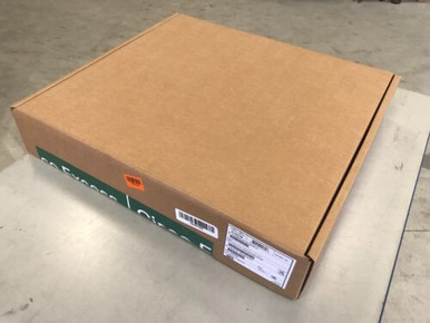 Cisco Firepower 2110 Ngfw Appliance, 1U - Fpr2110-Ngfw-K9-Ws