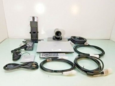 Cisco Cts-Sx20Codec Telepresence System Sx20 Codec