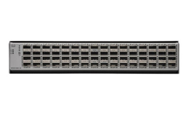 Cisco Nexus N9K-C9364C-Gx Switch With 64P 40/100G W/ Dual Power And 4 Fans