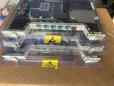 Cisco 15454-40-Smr2-C 40Chs Single Module Roadm With Integrated Optical ...